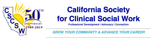 CSCSW Suicide Prevention Workshop - Feb 1-3, 2020 - Socialwise Consulting